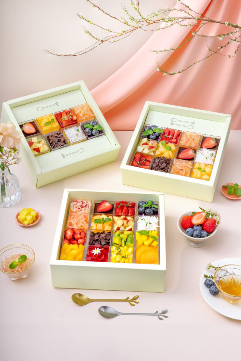 Tiệm bánh kem - bánh sinh nhật chất lượng cao, đẹp mắt tại HCM